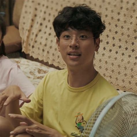 Oh Jin Tae Keys To The Heart Autistic Characters Wiki