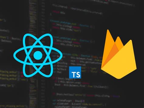 A Full Stack Webapp Using React Js And Firebase Typescript Upwork
