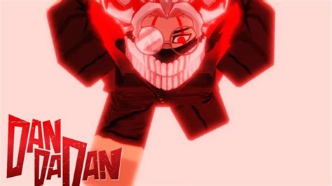 Omt Teste Do Moveset De Okarun Roblox