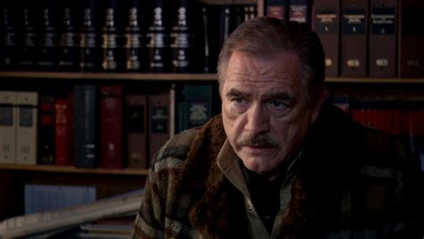 Mature Men Of Tv And Films Red 2005 Brian Cox As Avery Ludlow Im Not