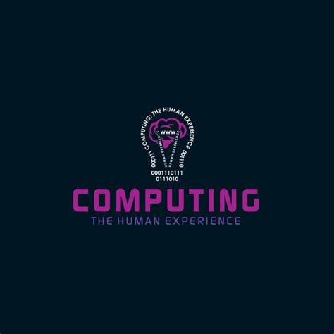 Computing Logos Free Computing Logo Ideas Design And Templates