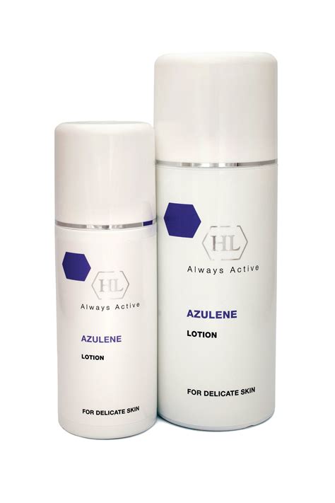Купить Azulene Lotion HL