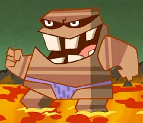 Crater Critters Villains Wiki Fandom