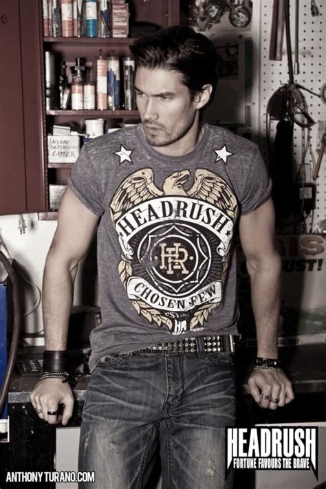 I Love Models Management Francis Cadieux