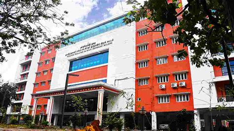 Tn Trb Teacher Recruitment 2023 Syllabus Online Form 2222 Posts