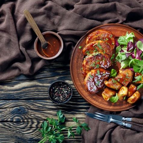 Lee Kum Kee Professional Inspiring Recipes Hoisin Sauce