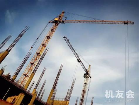 做到这几点你才是一个合格的塔吊司机 图片 中国路面机械网