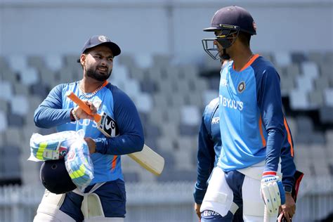 IND Vs WI Rishabh Pant To Shubman Gill Players Who Can Be Indias All Format Captain