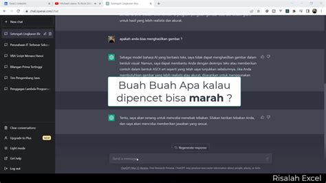 [video] takat wicaksono on linkedin chatgpt risalahexcel tebaktebakan