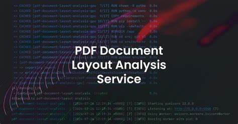 New Open Source Ai Tool Unlocks Content And Structure Of Pdfs Effortlessly Huridocs