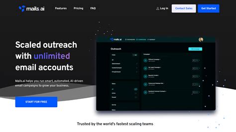 Mailsai Alternatives Pricing And Review