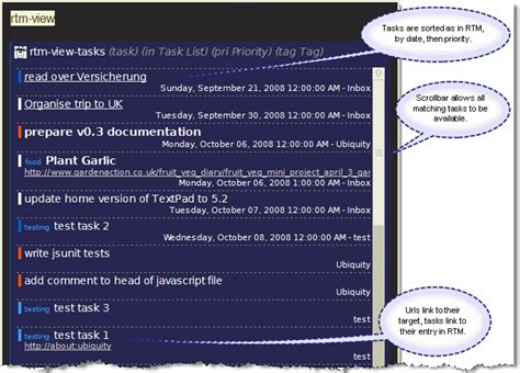 Garyhodgson Ubiquity Rtm