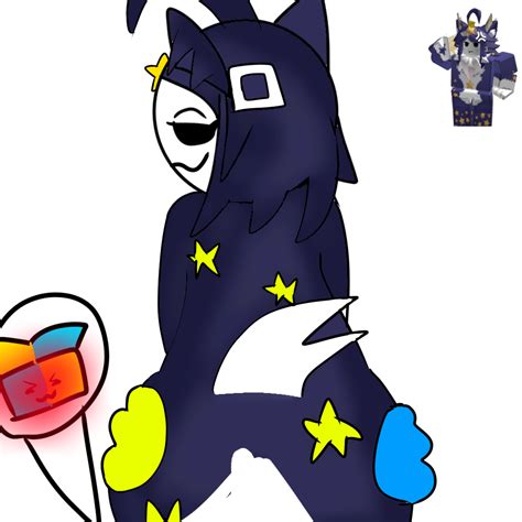 Jester Male Porn Rule 34