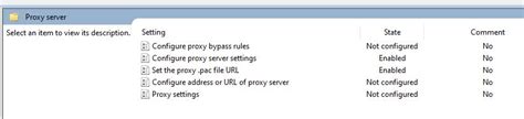 Chromium Edge Group Policy Not Applying WinCert