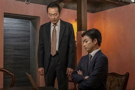 テレ朝post 民王r