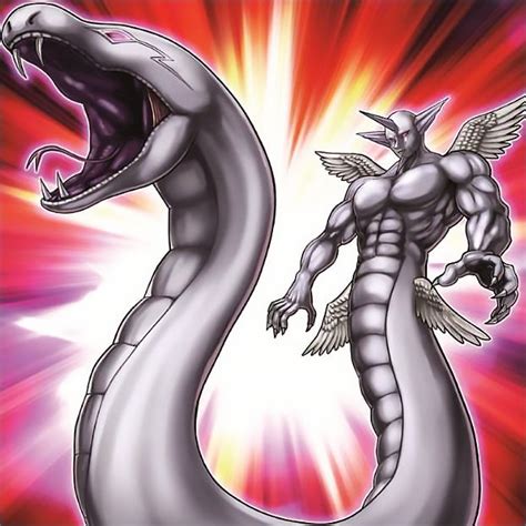 Diabound Kernel By Yugi Master On Deviantart
