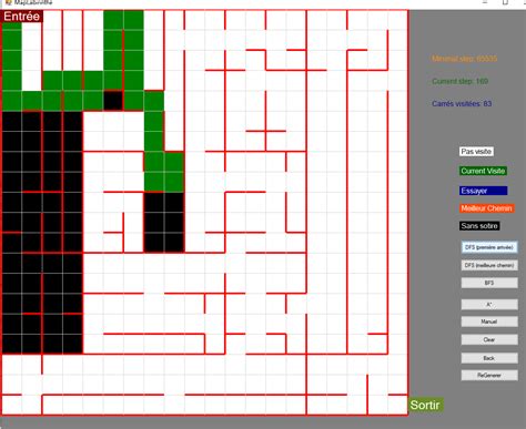 github xinxucanada algo pathfind