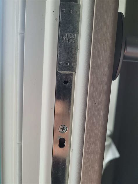 Internorm Window Seals Windows And Glazing Uk