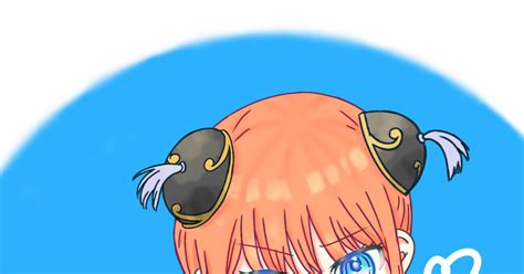 神楽 神楽ちゃん 蟻丸のイラスト Pixiv