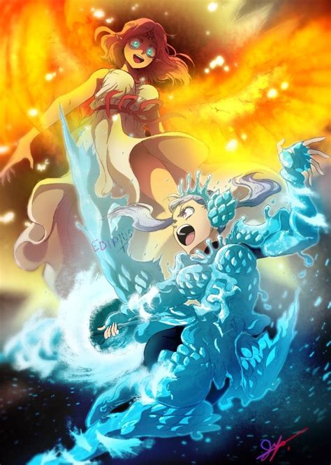 22 Black Clover Ideas In 2025 Black Clover Manga Black Clover Anime
