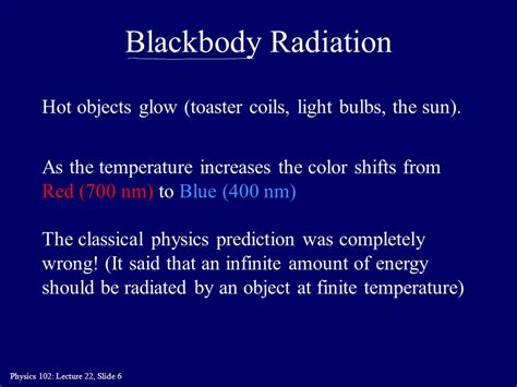 Physics Lecture Slide Hour Exam Monday April One Week From Today Lectures
