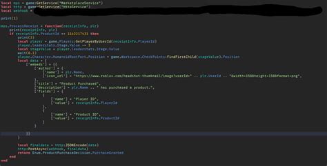 Webhook Function And Product Purchase Not Responding Re Upload