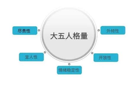 性格之谜 你究竟是谁？大五人格 知乎