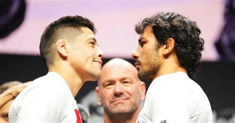 Brandon Moreno Vs Alexandre Pantoja 2 Full Fight Preview Ufc 290