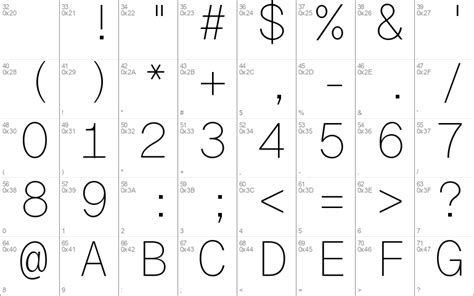 Geist Mono Windows Font Free For Personal