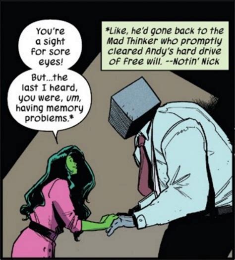 Dont Miss This She Hulk” By Rainbow Rowell Rogê Antônio And Luca