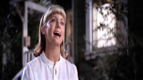 Sandy Olssons Best Grease Scenes Ranked