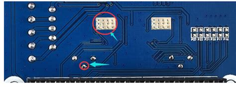 Stepper Motor HAT Waveshare Wiki