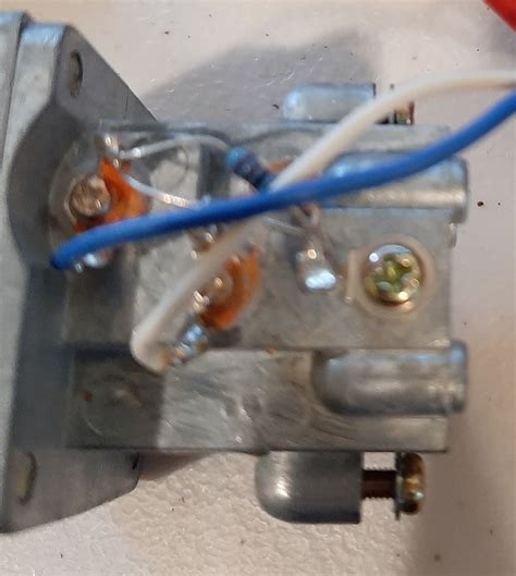 Range Max Range Sensor Electronics Forum Circuits Projects And Microcontrollers