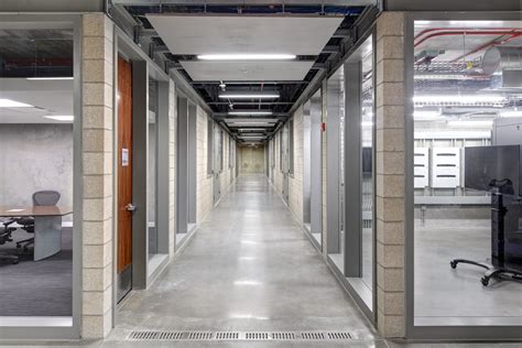 Oneneck Data Center Invision Architecture