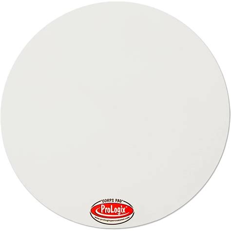 Prologix Percussion Snare Drum Practice Pad Music123