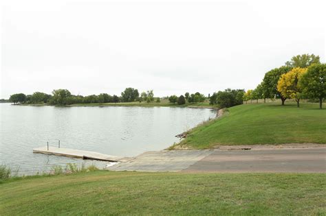 Facilities • West End Boat Launch