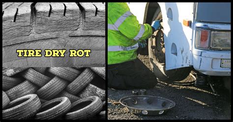 Prevent Rv Tire Dry Rot