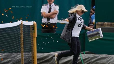Wimbledon 2023 Aussie Pushes Novak Djokovic Call For Ash Barty To End