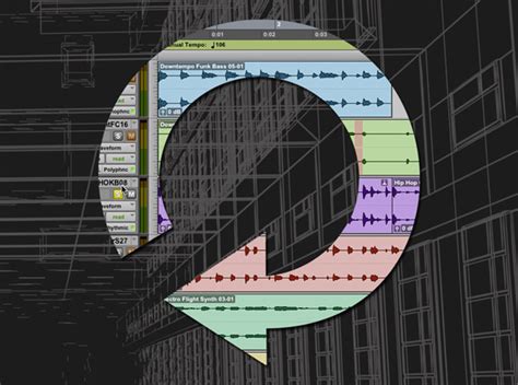 pro tools working with loops video tutorial