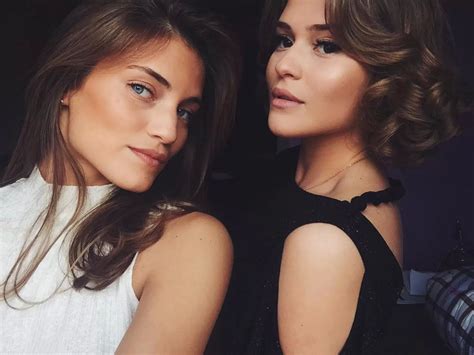 ვინ არის და რას საქმიანობს ნანუკა გუდავაძის და Nostal Ge