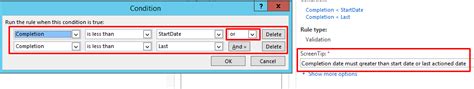 infopath designer 2013 sharepoint form date validation sharepoint