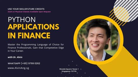 Dr Alvin Ang On Linkedin Alvinangsg