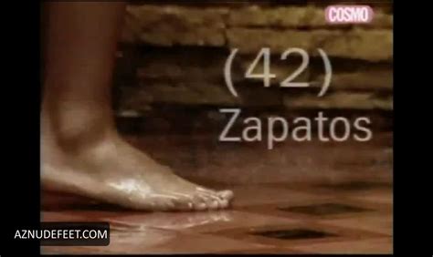 Jorge Alberti Feet Aznudefeet Men