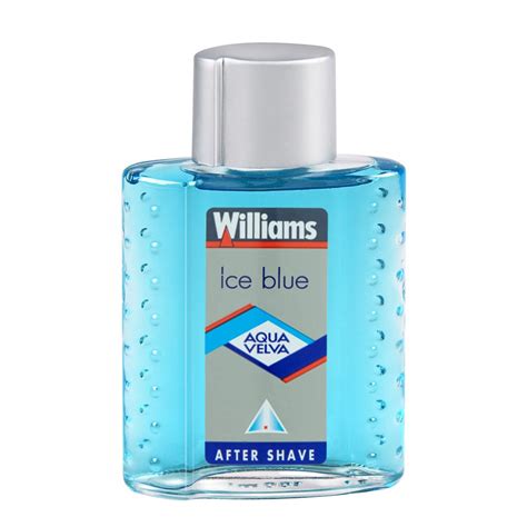 Williams Aqua Velva Ice Blue After Shave Lotion ml ΟΝΤΟΠΟΥΛΟΣ