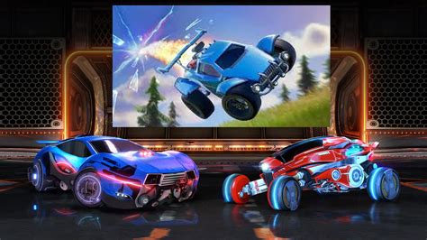 Rocket League Level 1 100 5 Dayz 7772 7635 4511 By Rajpoot Fortnite