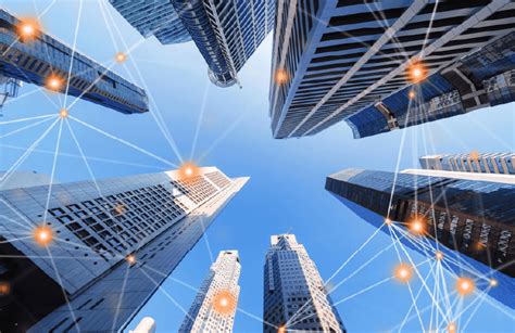 Enhancing Building Automation With Cellular Iot Connectivity Webbing