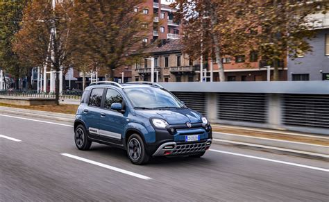 Fiat Panda 2023 Prezzo Della Hybrid E Tutti Gli Allestimenti
