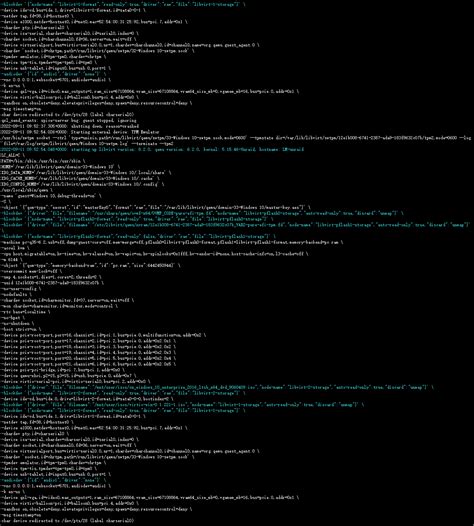 unraid安装win10虚拟机vnc会掉线 Chinese 简体中文 Unraid
