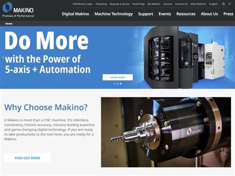 Top 7 5 Axis Cnc Machine Manufacturers Blue Elephant Cnc