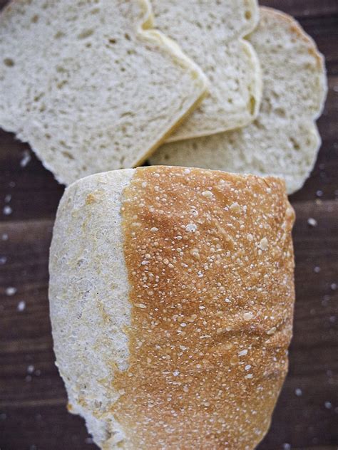 Easy Crustless Sourdough Sandwich Bread Simple Is Gourmet